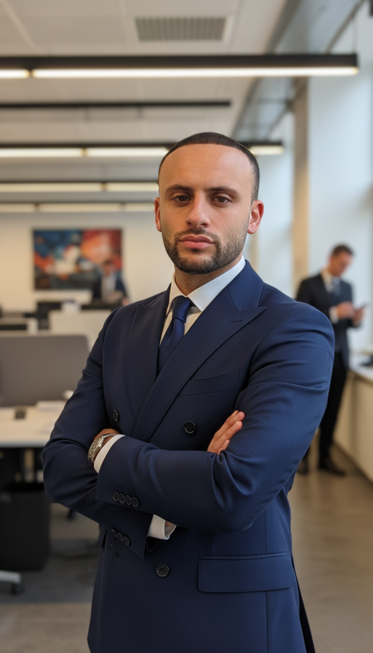 Davide Pontillo | Consulente E-commerce & Marketing Digitale